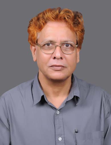 Faculty | Department of Physics